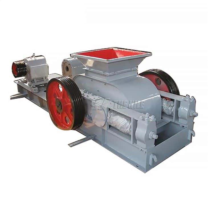 Roll Crusher-The Nile Machinery Co., Ltd.-The Nile
