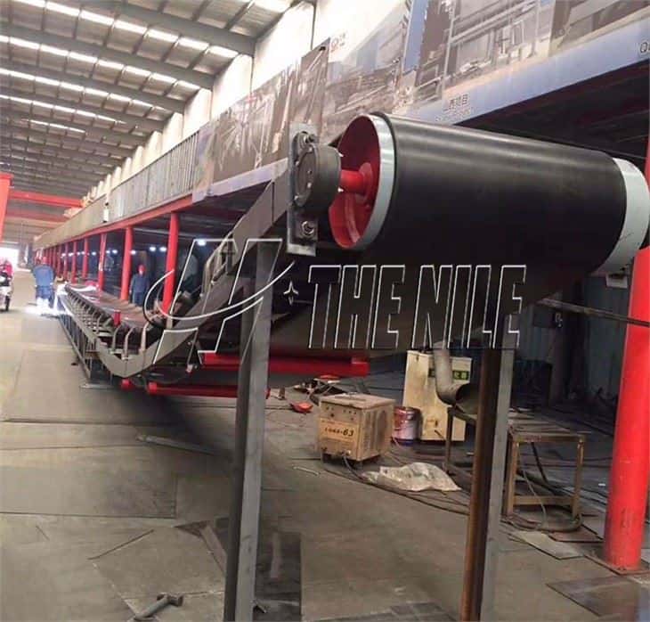 Other Mining Machines-The Nile Machinery Co., Ltd.-The Nile