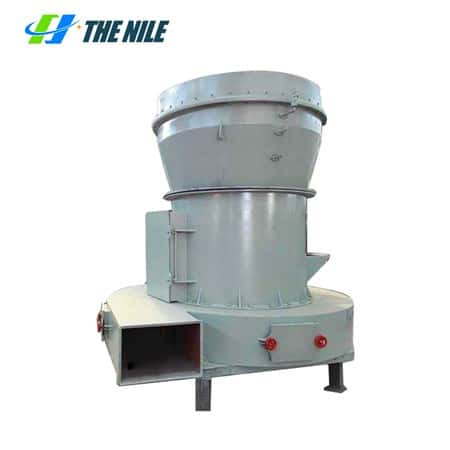 Powder Production Line-The Nile Machinery Co., Ltd.-The Nile
