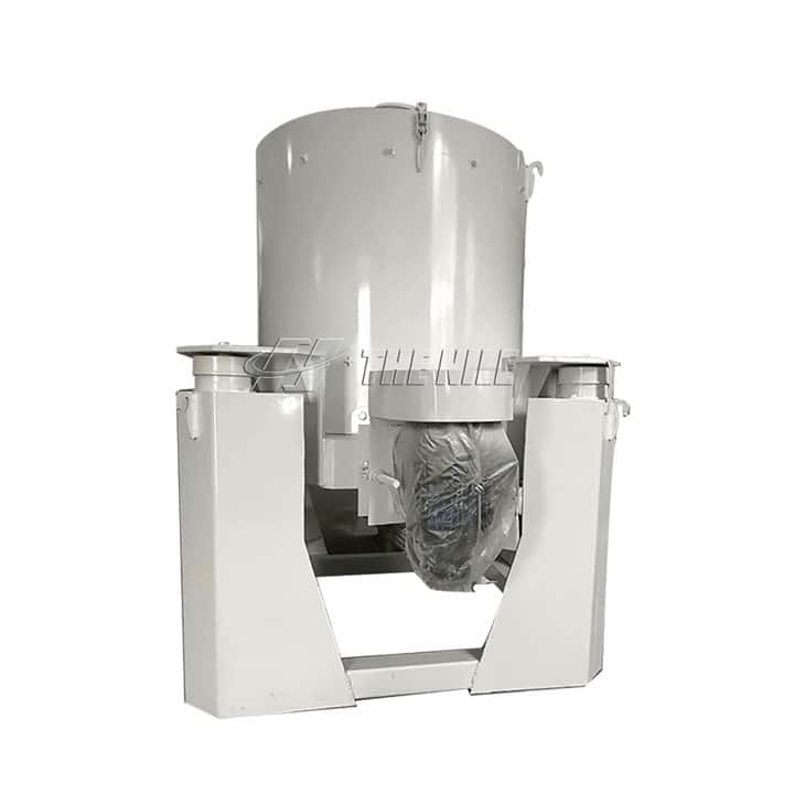 Centrifugal Concentrator-The Nile Machinery Co., Ltd.-The Nile