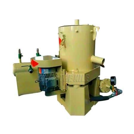 Centrifugal Concentrator-The Nile Machinery Co., Ltd.-The Nile