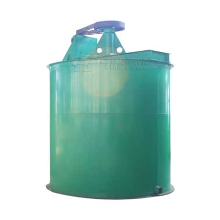 Agitator Tank-The Nile Machinery Co., Ltd.-The Nile