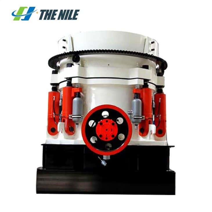 Symons Cone Crusher Manual Pdf-Cone Crusher-The Nile Machinery Co., Ltd ...
