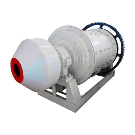 Overflow Ball Mill-Ball Mill-The Nile Machinery Co., Ltd.-The Nile
