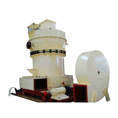 Powder Production Line-The Nile Machinery Co., Ltd.-The Nile