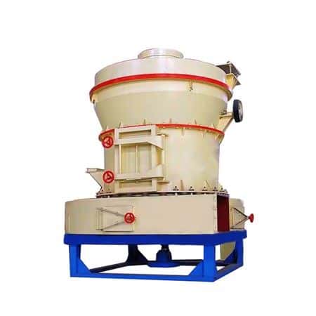 Powder Production Line-The Nile Machinery Co., Ltd.-The Nile
