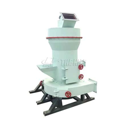 Raymond Mill-The Nile Machinery Co., Ltd.-The Nile