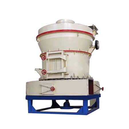 Raymond Mill-Raymond Mill-The Nile Machinery Co., Ltd.-The Nile