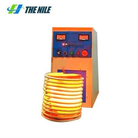 Smelting Furnace-The Nile Machinery Co., Ltd.-The Nile