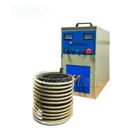 Smelting Furnace-The Nile Machinery Co., Ltd.-The Nile