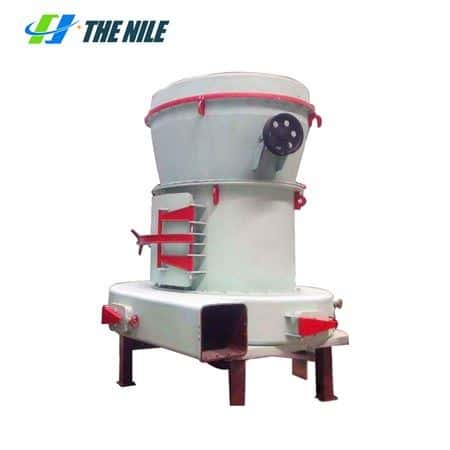 Powder Production Line-The Nile Machinery Co., Ltd.-The Nile