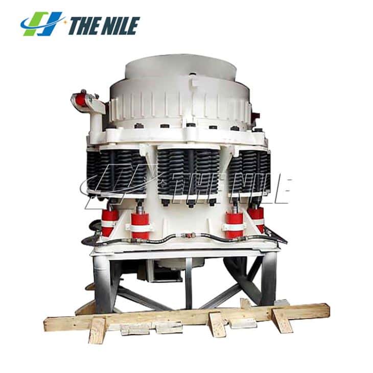 Symons Cone Crusher Manual Pdf-Cone Crusher-The Nile Machinery Co., Ltd ...